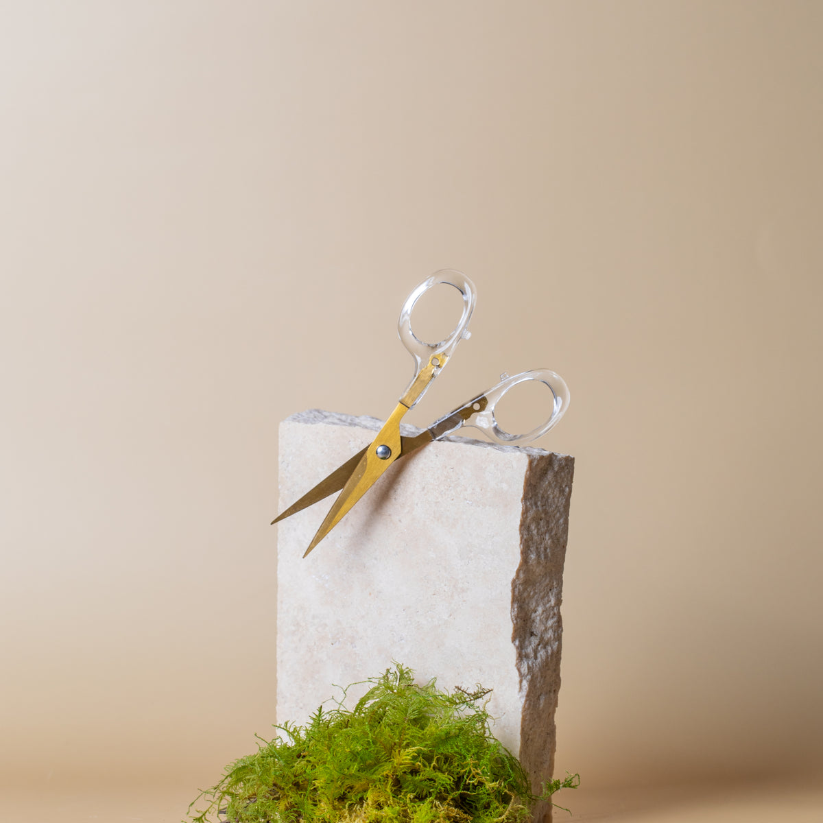 PCM Crystal Gold Scissors – Plant Collector Melbourne